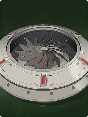 Fan Blade | Soulworker вики | Fandom