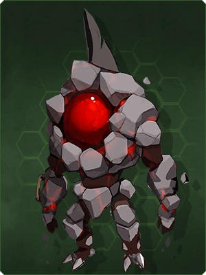 Burning Core | Soulworker вики | Fandom