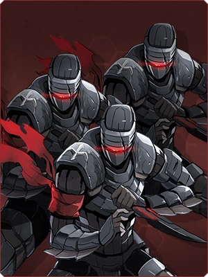 Firestream Battalion | Soulworker вики | Fandom