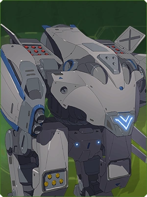 V-Weapon | Soulworker вики | Fandom