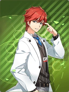 Pierian Spring | Soulworker вики | Fandom