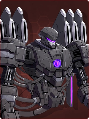 Giant Robot's Finger | Soulworker вики | Fandom