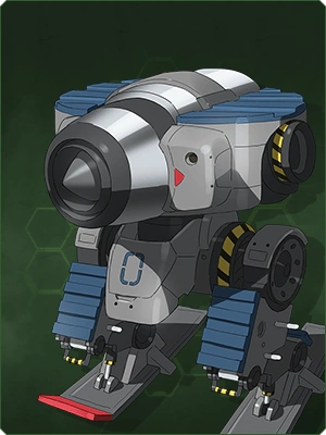 Rusty Hammer | Soulworker вики | Fandom