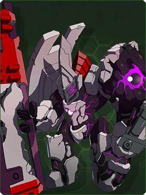 Escalating Core | Soulworker вики | Fandom