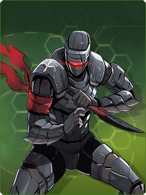 Assassination | Soulworker вики | Fandom