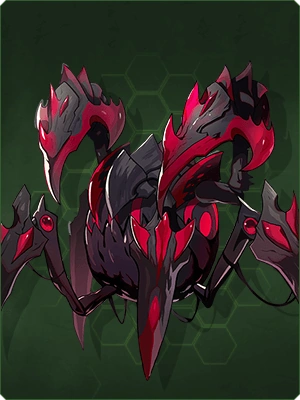 Burning Black Core | Soulworker вики | Fandom