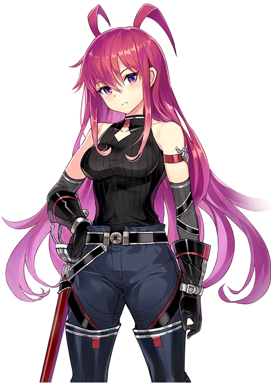 Lupan | SoulWorker Wiki | Fandom