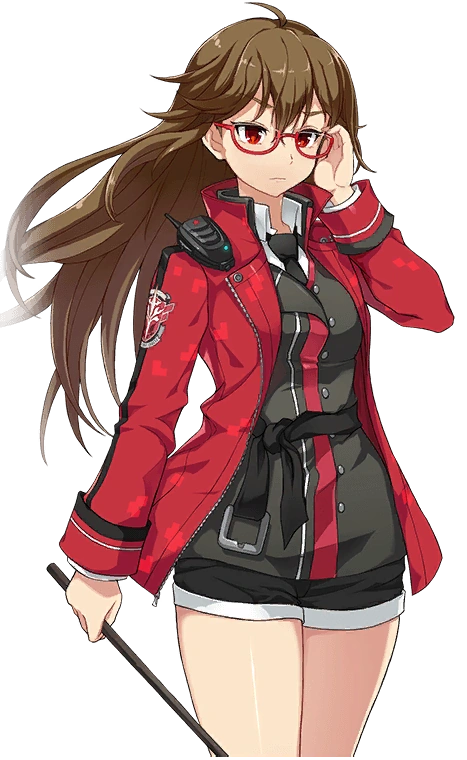 Brooke | SoulWorker Wiki | Fandom