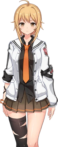 Haru Estia | SoulWorker Wiki | Fandom