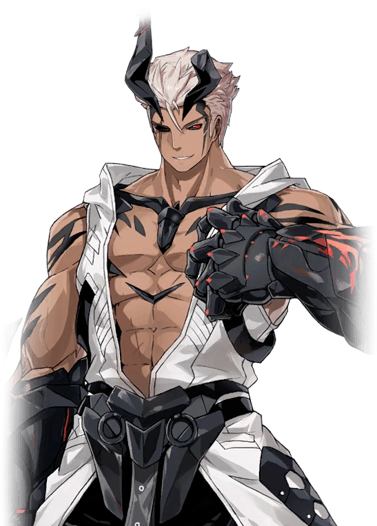 Phlema | SoulWorker Wiki | Fandom