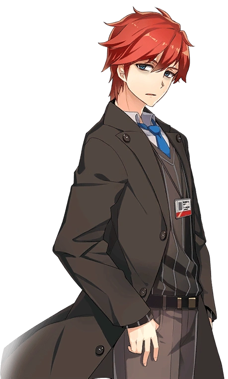 Victor III | SoulWorker Wiki | Fandom