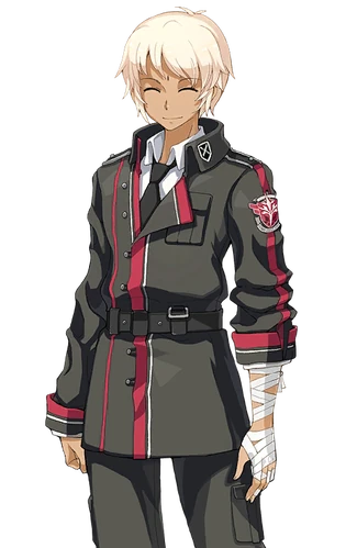 Kent | SoulWorker Wiki | Fandom