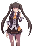 Lily Bloommerchen/Gallery | SoulWorker Wiki | Fandom