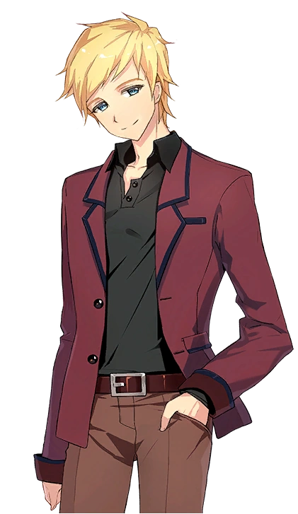 Robert | SoulWorker Wiki | Fandom