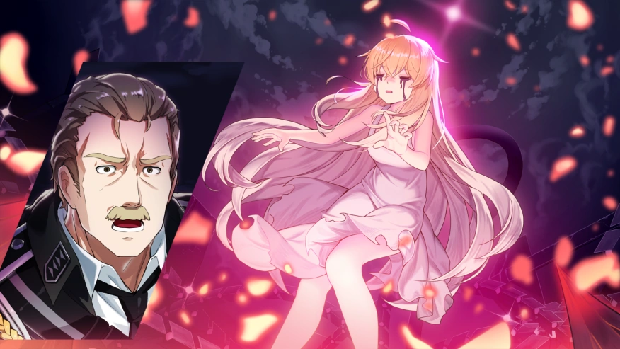 Chapter 2: Skies of Sorrow | SoulWorker Wiki | Fandom