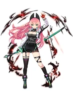 Chii Aruel/Gallery | SoulWorker Wiki | Fandom