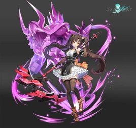 Lily Bloommerchen | SoulWorker Wiki | Fandom