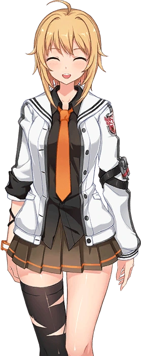 Haru Estia/Gallery | SoulWorker Wiki | Fandom