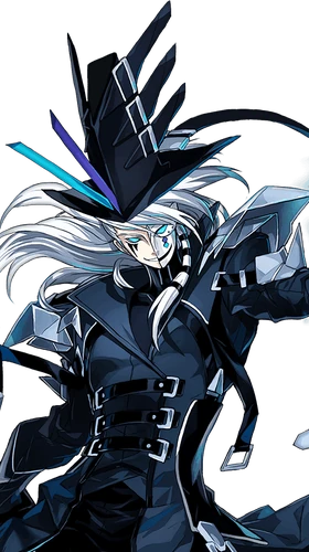 Edgar | SoulWorker Wiki | Fandom