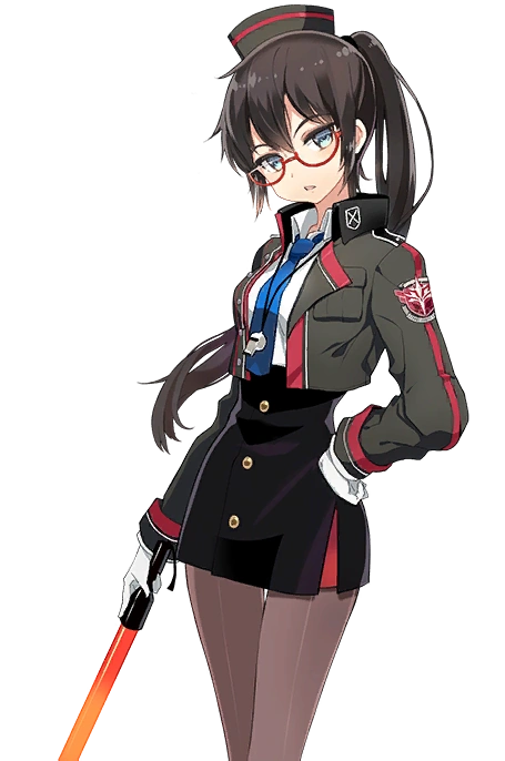 Nael | SoulWorker Wiki | Fandom