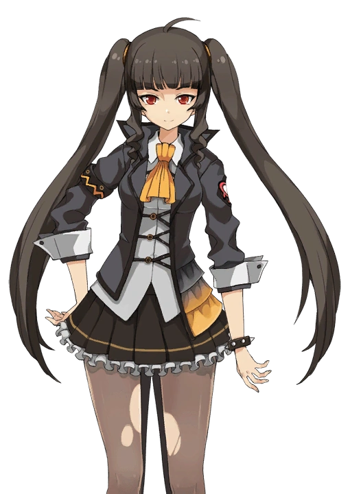 Lily Bloommerchen/Gallery | SoulWorker Wiki | Fandom
