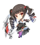 Lily Bloommerchen/Gallery | SoulWorker Wiki | Fandom