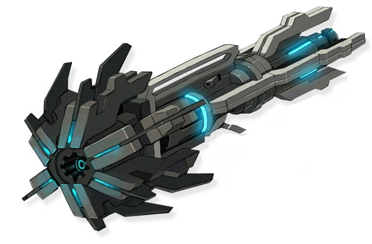 Iris Yuma/Skills | SoulWorker Wiki | Fandom