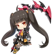 Lily Bloommerchen/Gallery | SoulWorker Wiki | Fandom