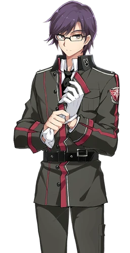 Wilba | SoulWorker Wiki | Fandom