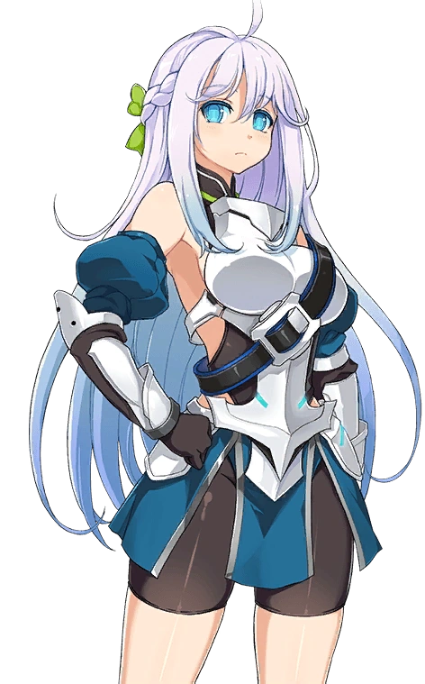 Arua | SoulWorker Wiki | Fandom