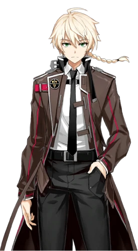 Erwin Arclight | SoulWorker Wiki | Fandom