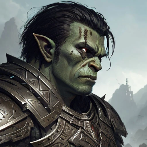 Barov | Soulrival Wiki | Fandom