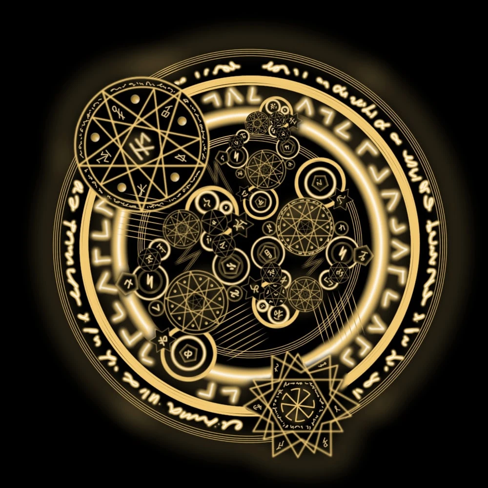 Magia Angelical | Soulrival Wiki | Fandom