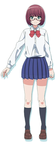 Mutsu Amatani | Sounan Desu ka? Wiki | Fandom