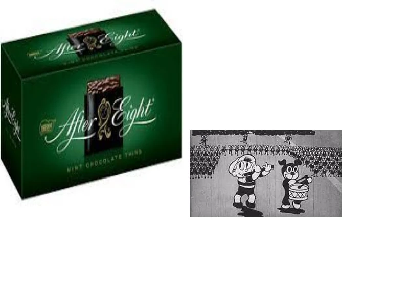 After eight commercial | Sound effects fanon Wiki | Fandom