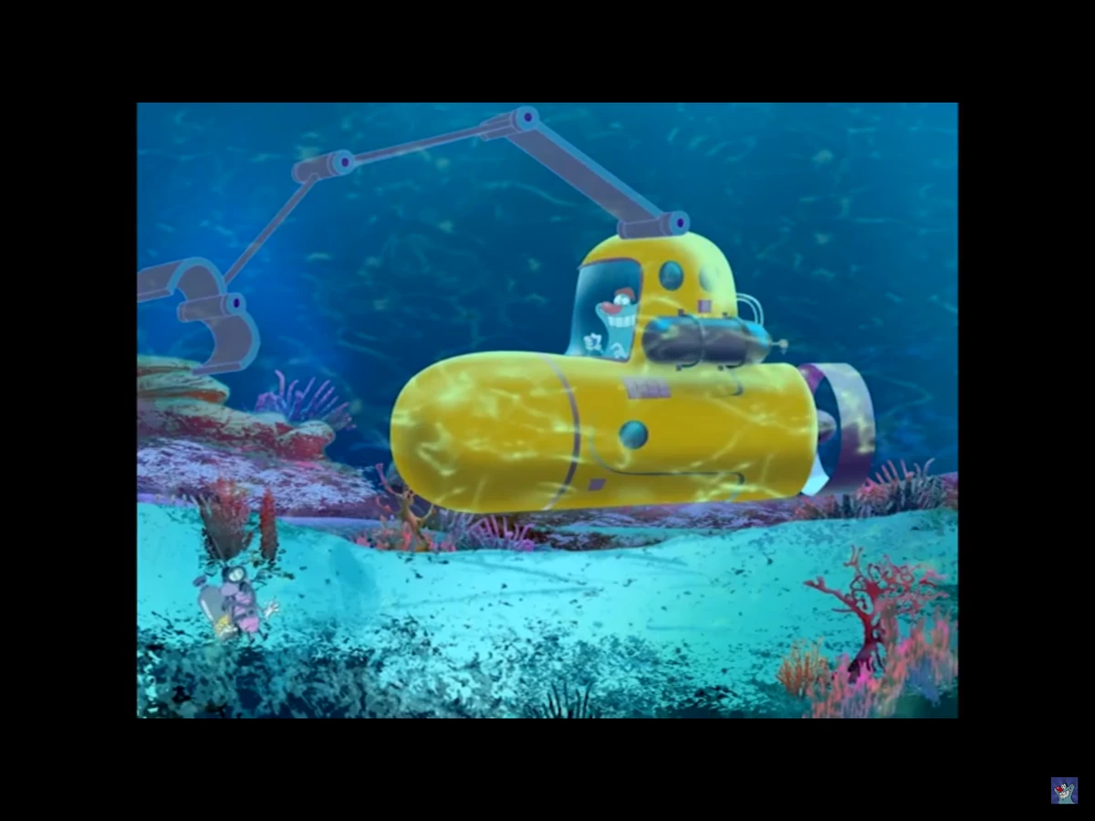 Drowning scream | Sound effects fanon Wiki | Fandom