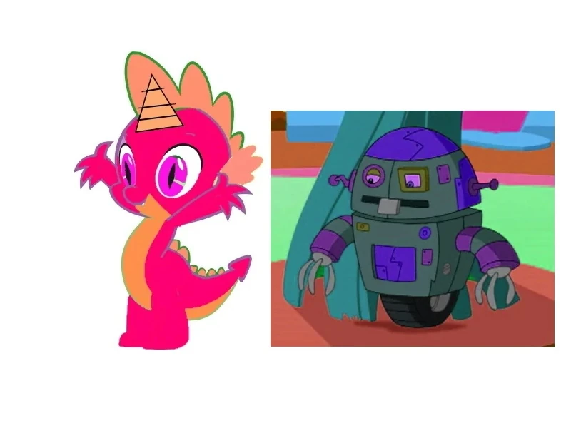 My little pony adsaartd | Sound effects fanon Wiki | Fandom