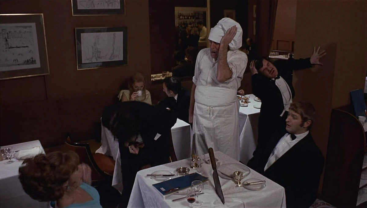 Talking Tom Scream | Sound effects fanon Wiki | Fandom