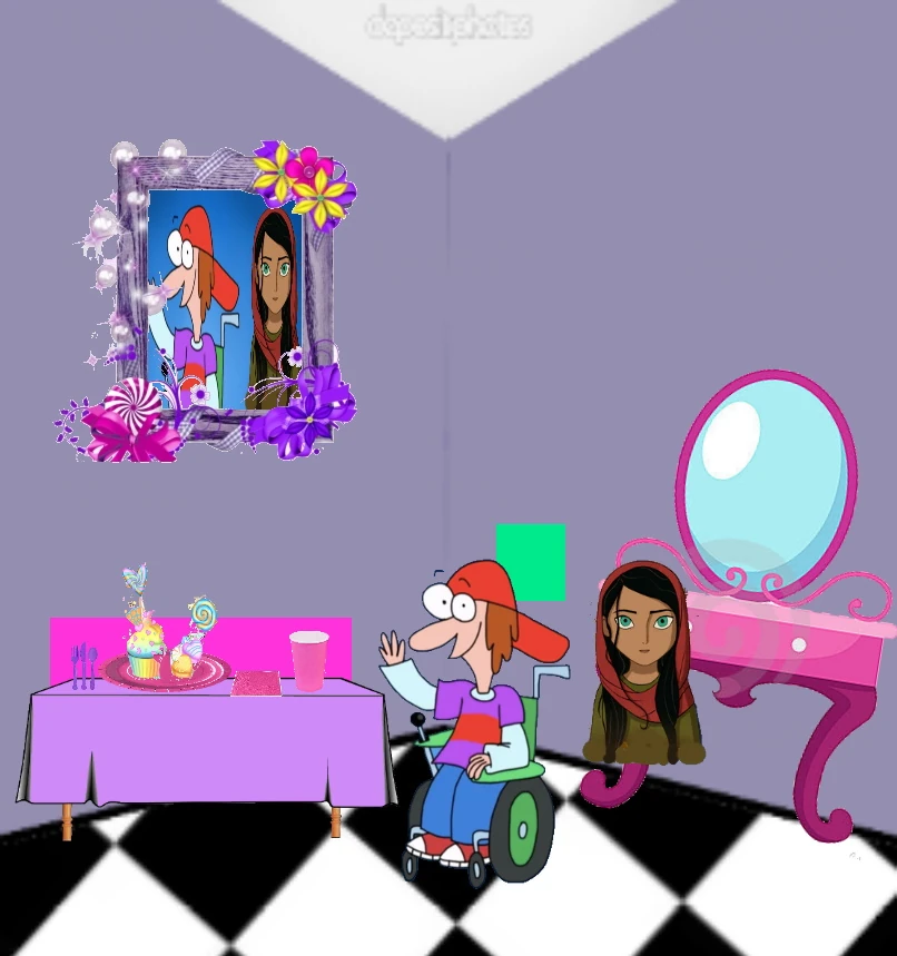 Pelswick the breadwinner | Sound effects fanon Wiki | Fandom