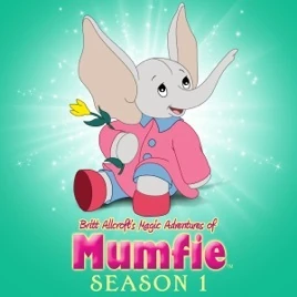 Magic Adventures of Mumfie | Sound effects fanon Wiki | Fandom