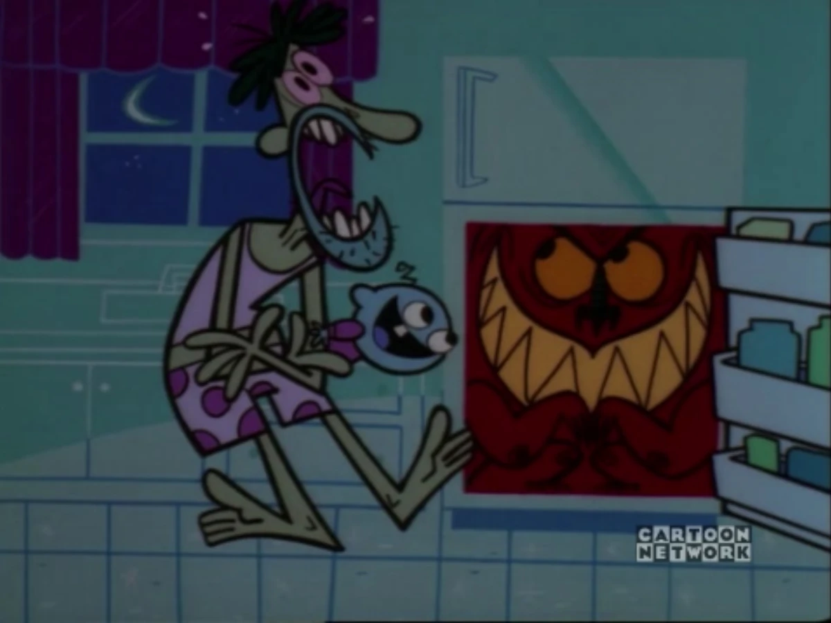 The Powerpuff Girls/Image Gallery/Season 1 | Sound effects fanon Wiki ...