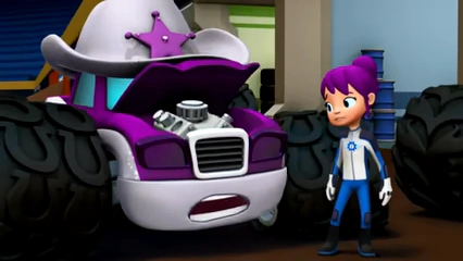 STARLA CRYING | Sound effects fanon Wiki | Fandom