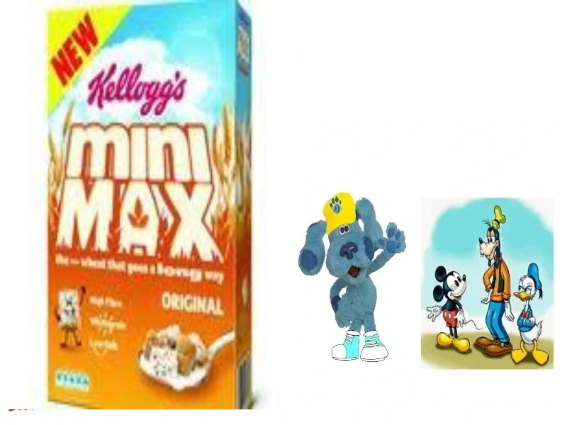 Mini max commercial | Sound effects fanon Wiki | Fandom