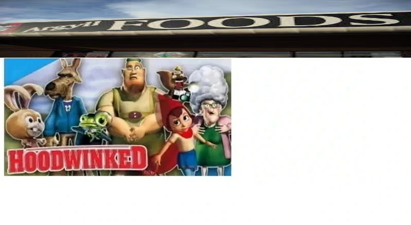 Argyll Foods Commercial Sound Effects Fanon Wiki Fandom