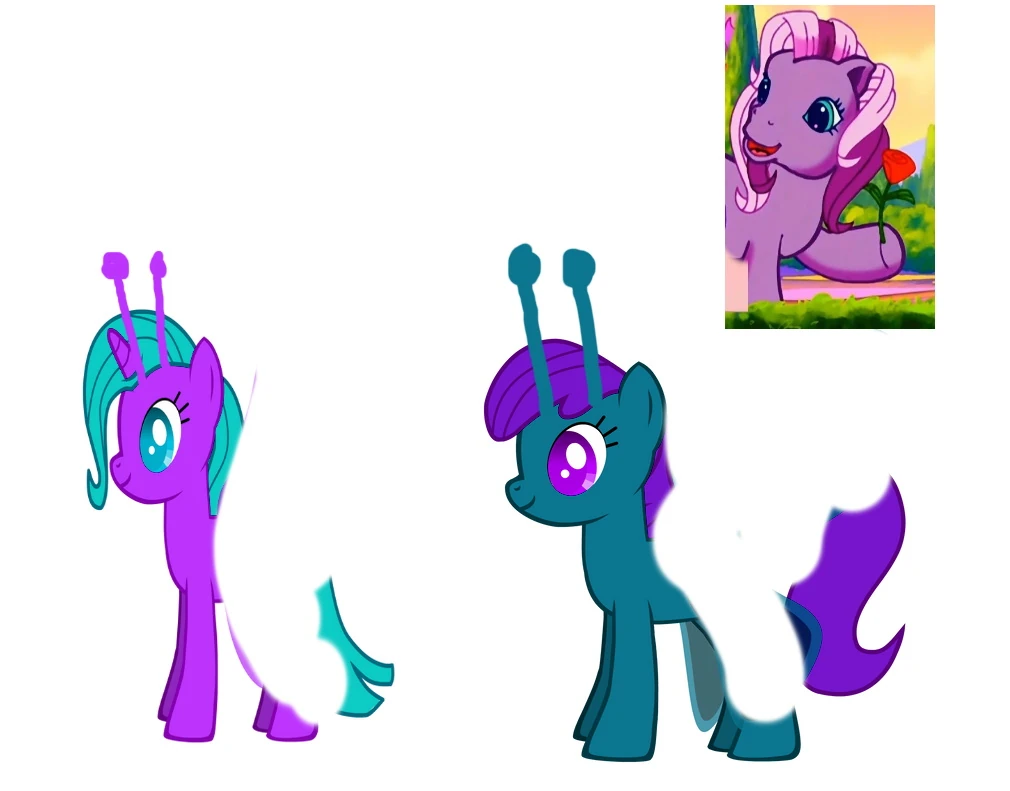 Pony care | Sound effects fanon Wiki | Fandom