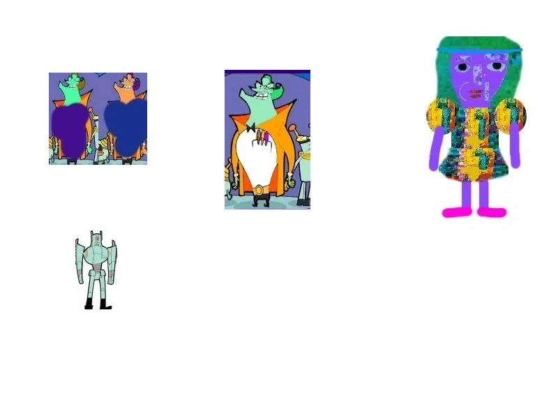Cyberchase Game Aer Pc Sound Effects Fanon Wiki Fandom