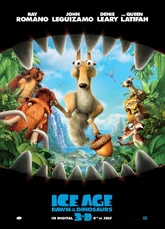 Ice Age: Dawn of the Dinosaurs (2009) | Sound effects fanon Wiki | Fandom