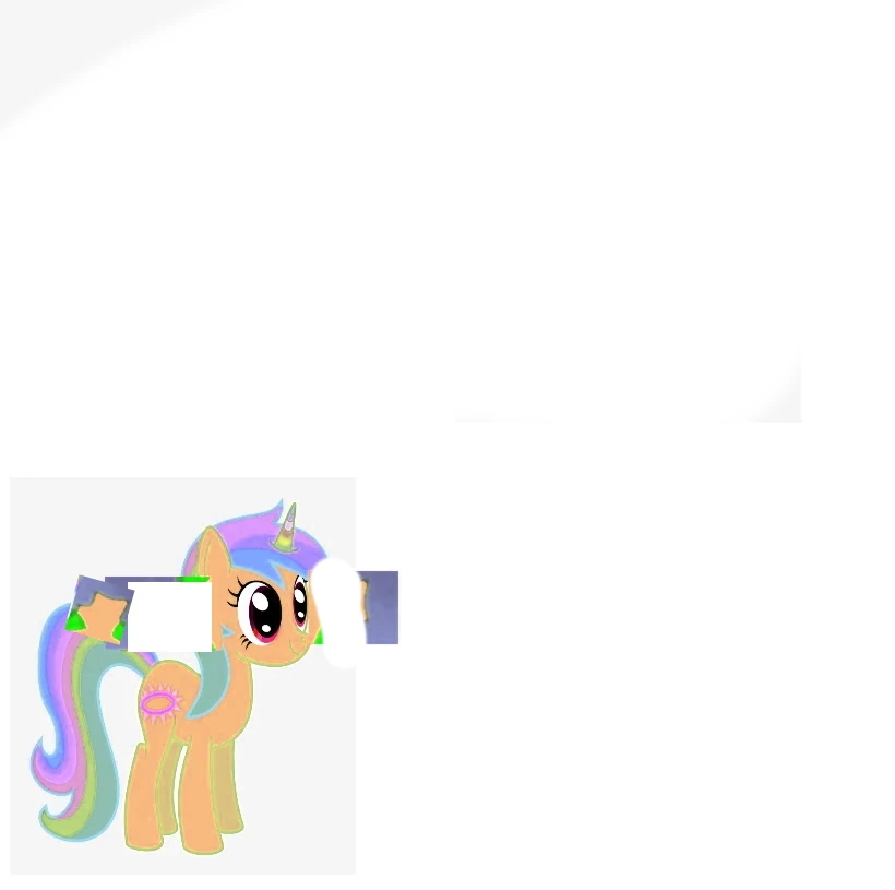 Pony horn dragon aw | Sound effects fanon Wiki | Fandom
