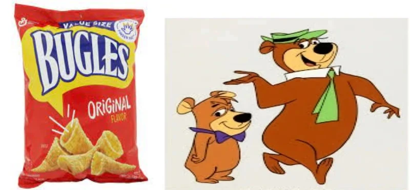 Bugles commercial | Sound effects fanon Wiki | Fandom