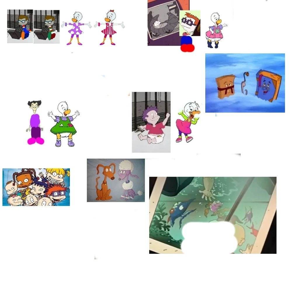 Fish banana circus | Sound effects fanon Wiki | Fandom